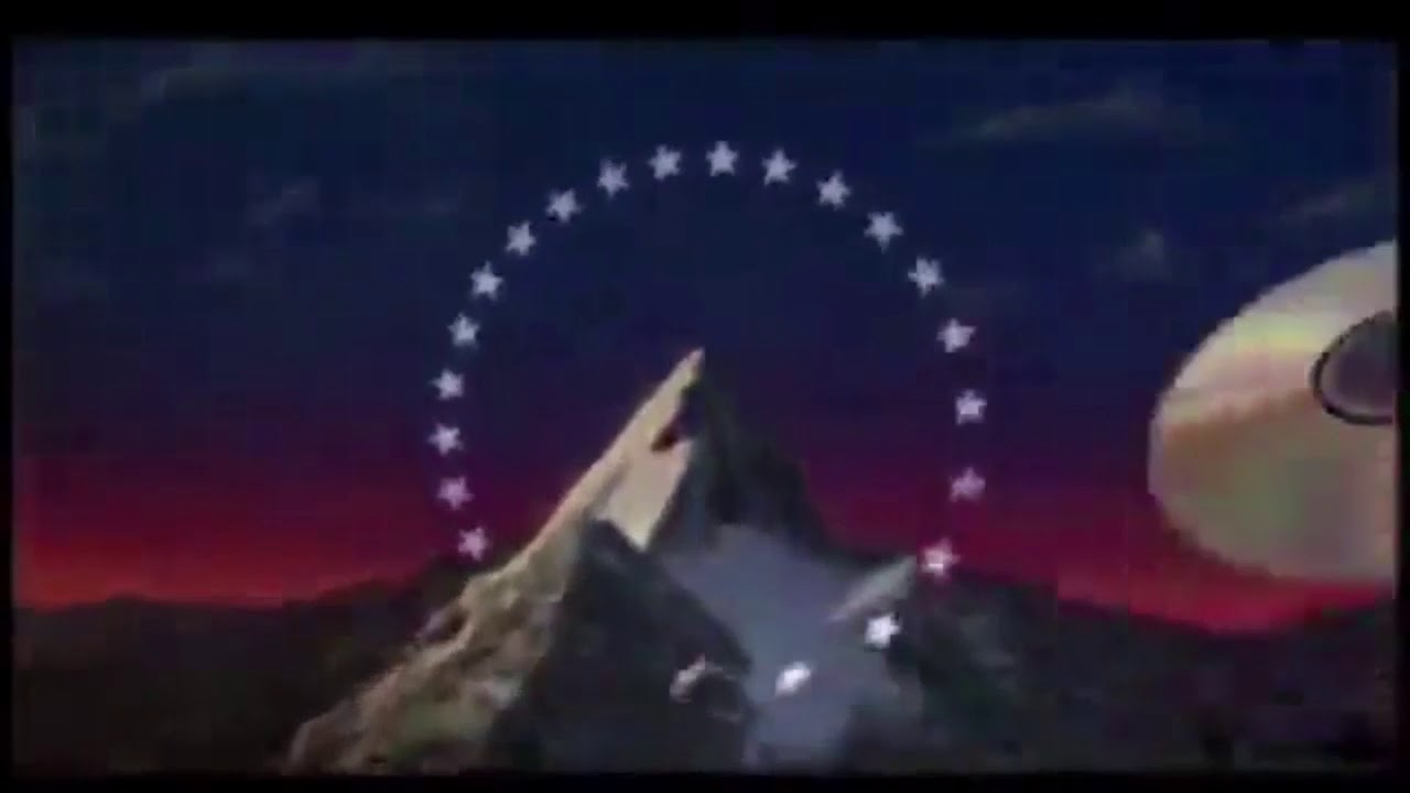Paramount DVD (1999) (w/Fanfare) - YouTube