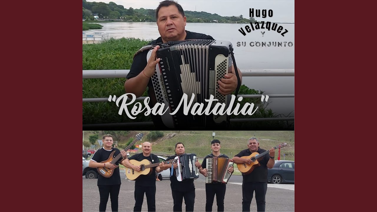 Rosa Natalia - YouTube