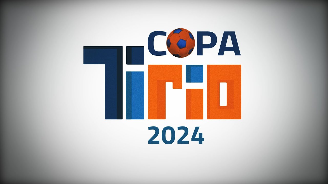 Sorteio dos Confrontos - COPA TI-RIO 2024 - YouTube