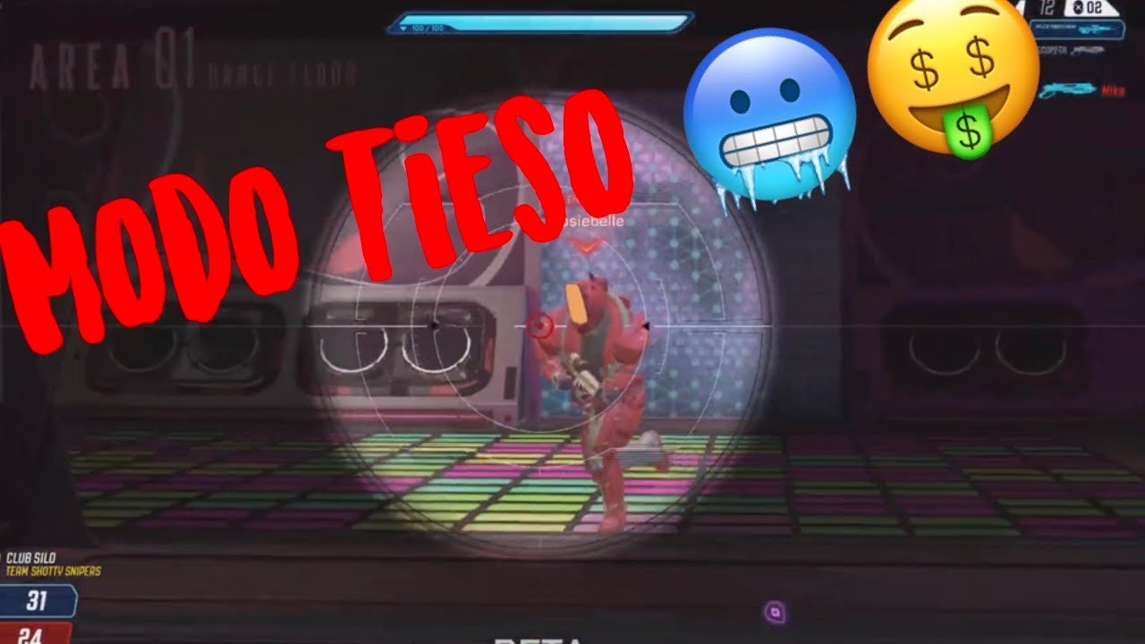 Modo Tieso 🥶🥶🤭 - YouTube