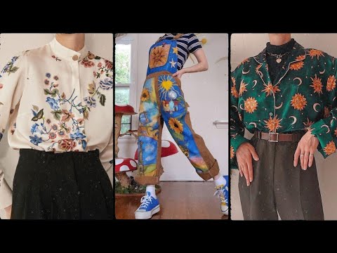 Cute Dresses Design Ideas For Girls|Outfits For Outgoing - YouTube