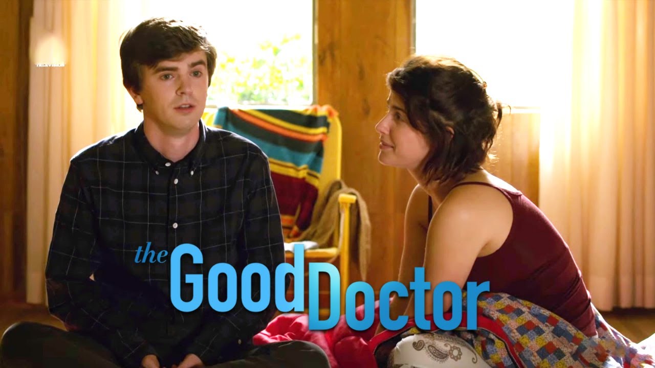 New Bonds Formed By Dr. Shaun | The Good Doctor - YouTube