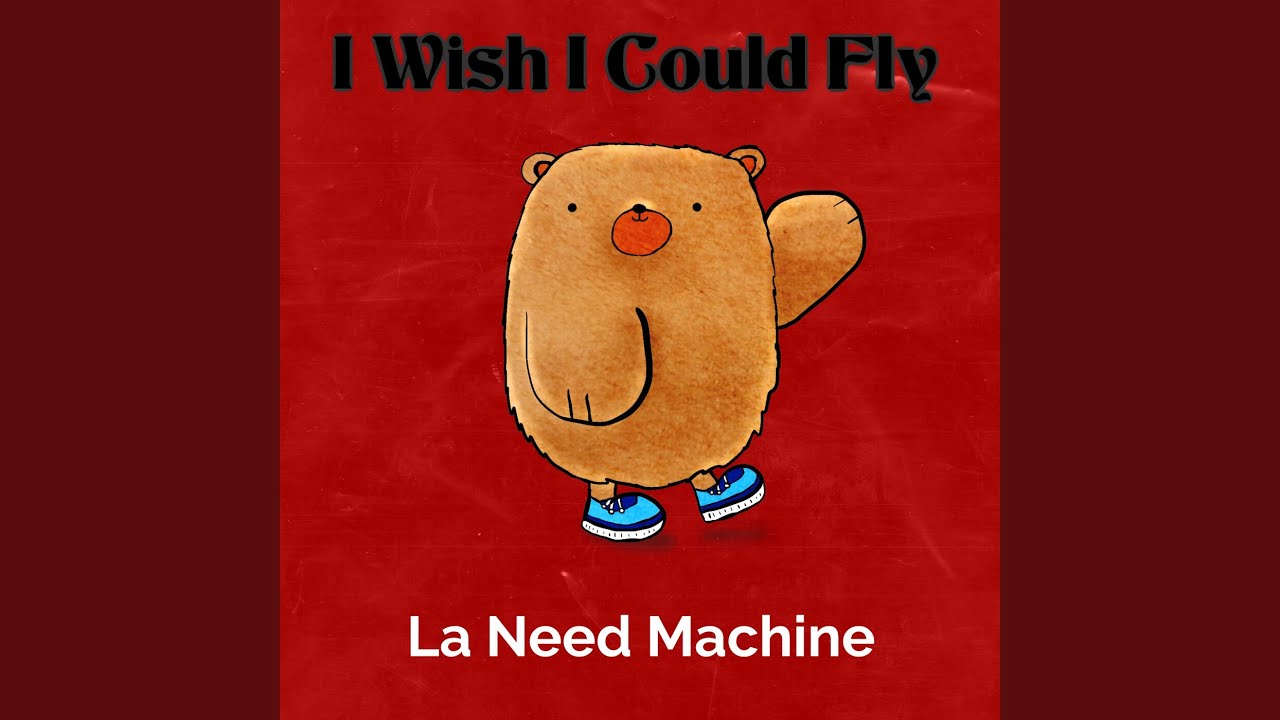 I Wish I Could Fly - YouTube