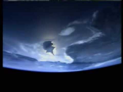 Space Night - Aural Float Zwei G - YouTube
