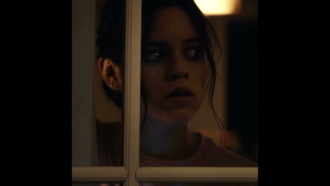 SCREAM 2022 - Prepare To Scream AD - YouTube