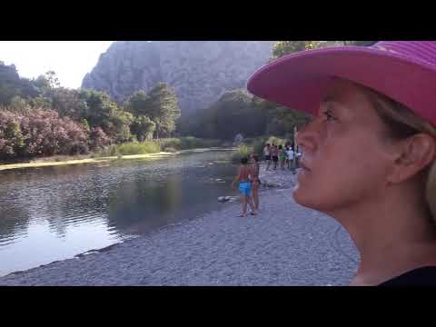 Ayrılık Treni - Rahmi Gökçe