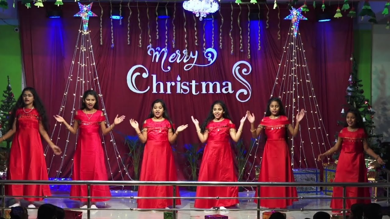 favourite time of year christmas choreography song #christmas # ...