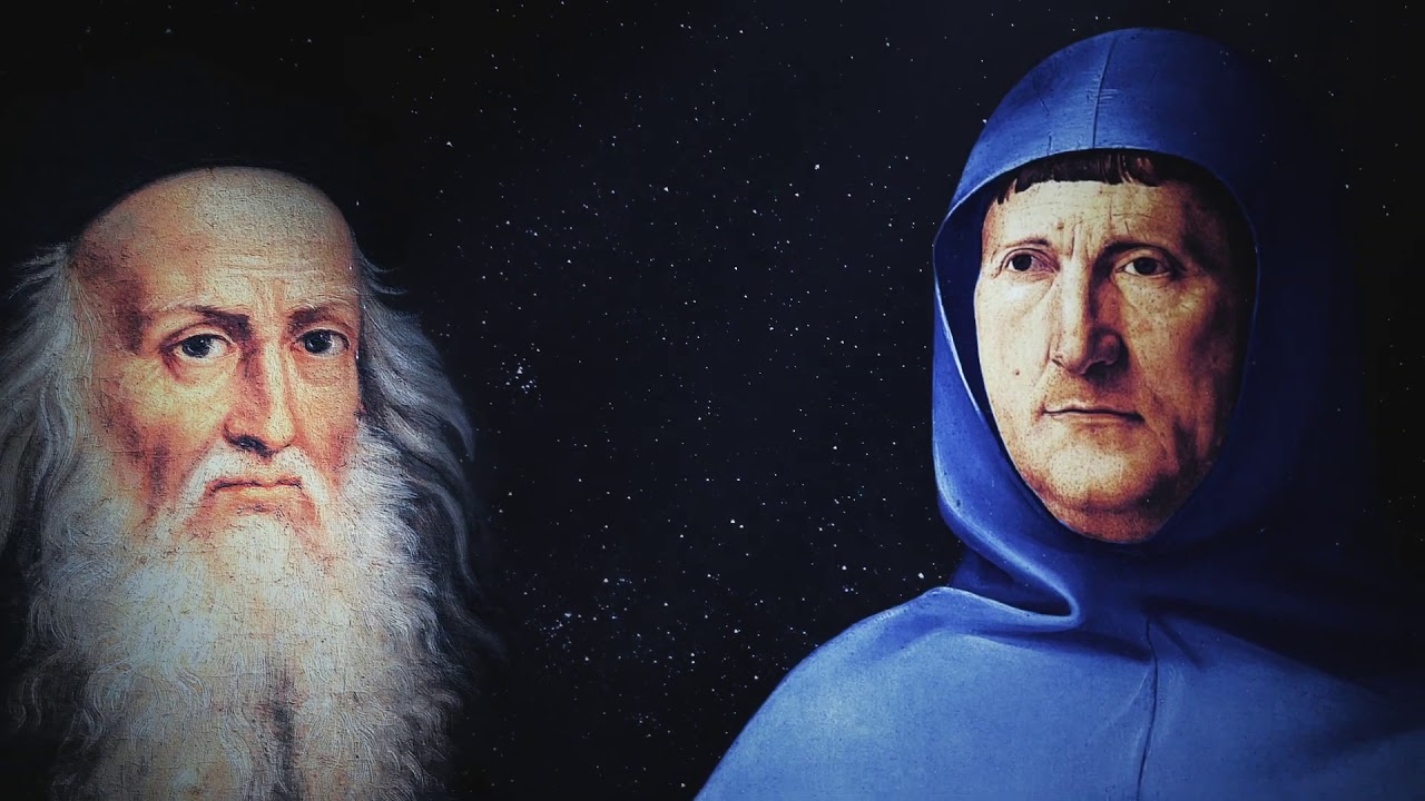 Luca Pacioli's 'Summa de Arithmetica' 1080p - YouTube