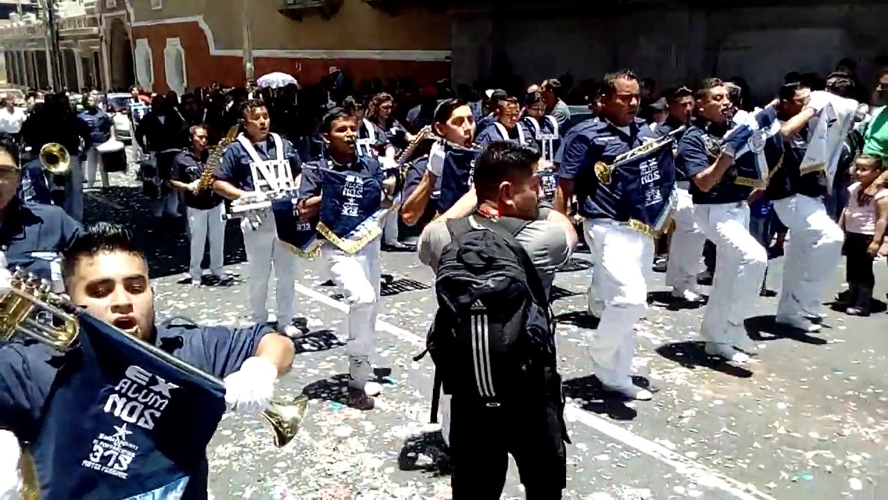 Exalumnos Mateo Perrone 2018 - YouTube