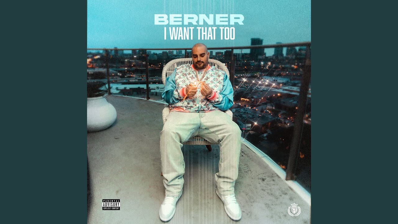 I want That Too - YouTube Music