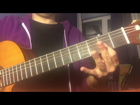 Burcu Güneş - Yakın Mesafe (Cover) / Akor