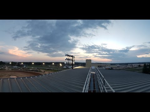 Race Report: Second Annual Bob Iverson Memorial Night (UPIR 8/23/2020 ...