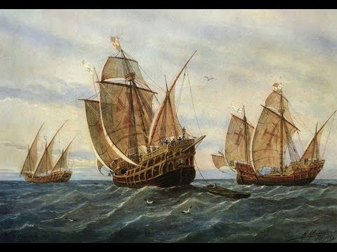 The Discovery of New World Chapter 1 to 10 ( Audio Book Story) - YouTube