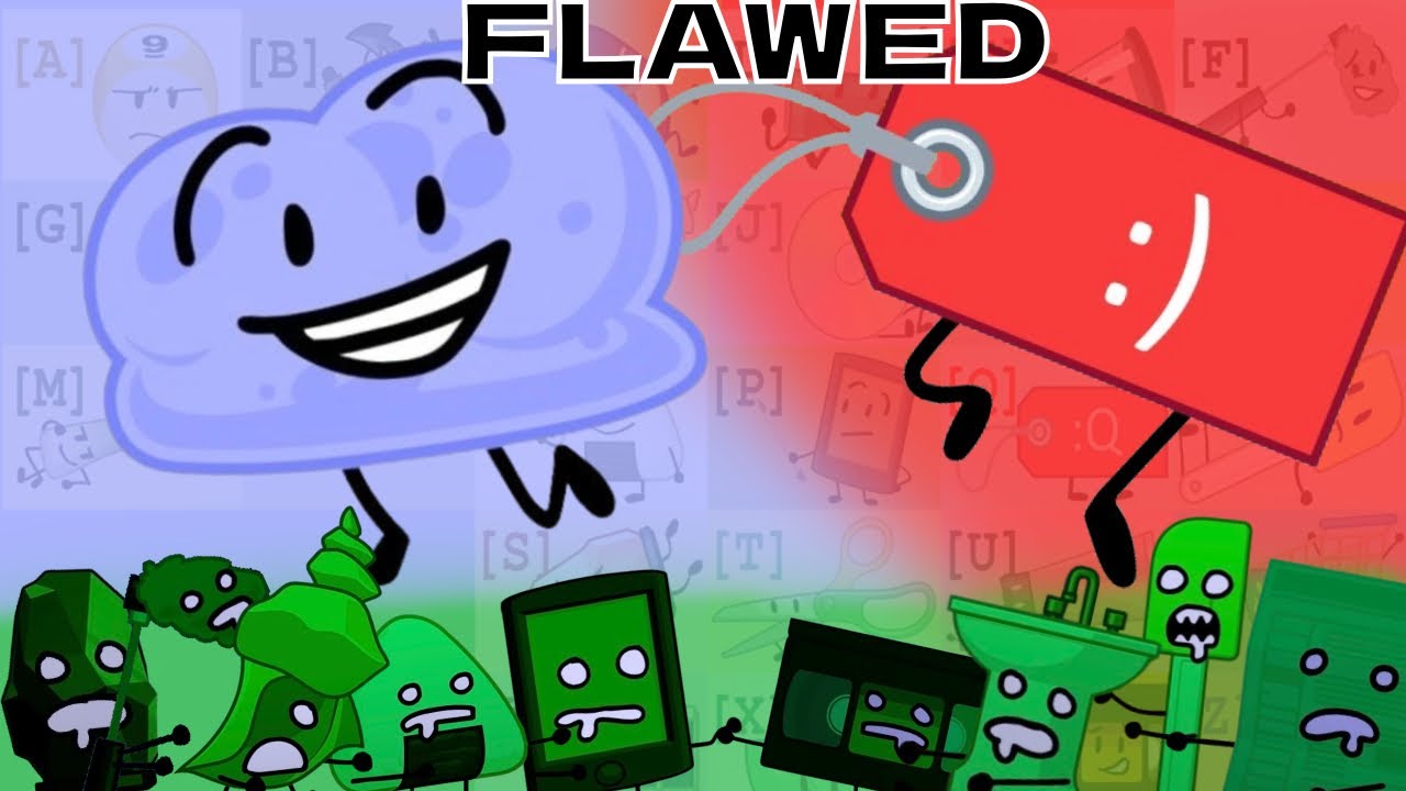 The TPOT Failed Debuters Could've Been Introduced Better - YouTube