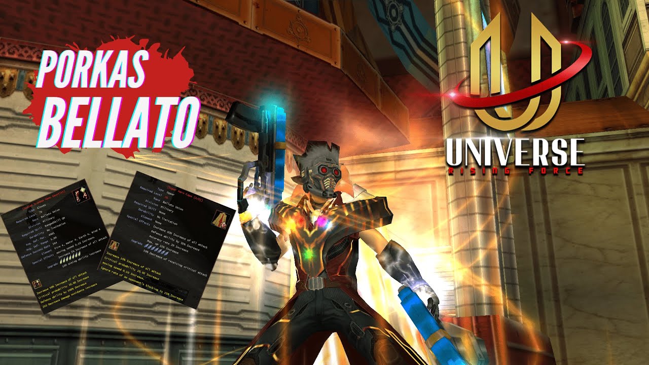 CB GOAL 60 JUTA RUPIAH !!!!!!!! | RF UNIVERSE - YouTube