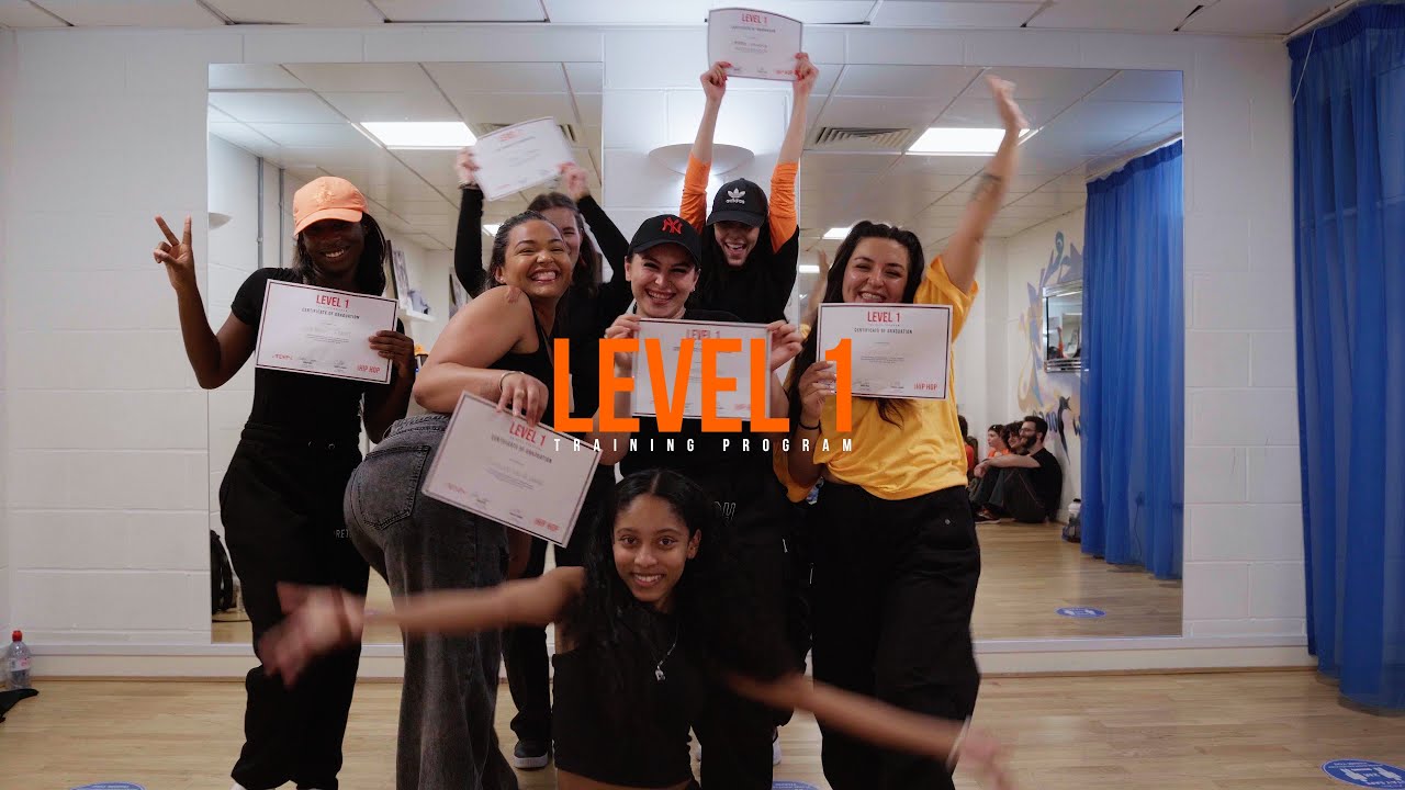 Rema - Woman | Level 1 Training Program Winter 2023 | @chantelshanay ...