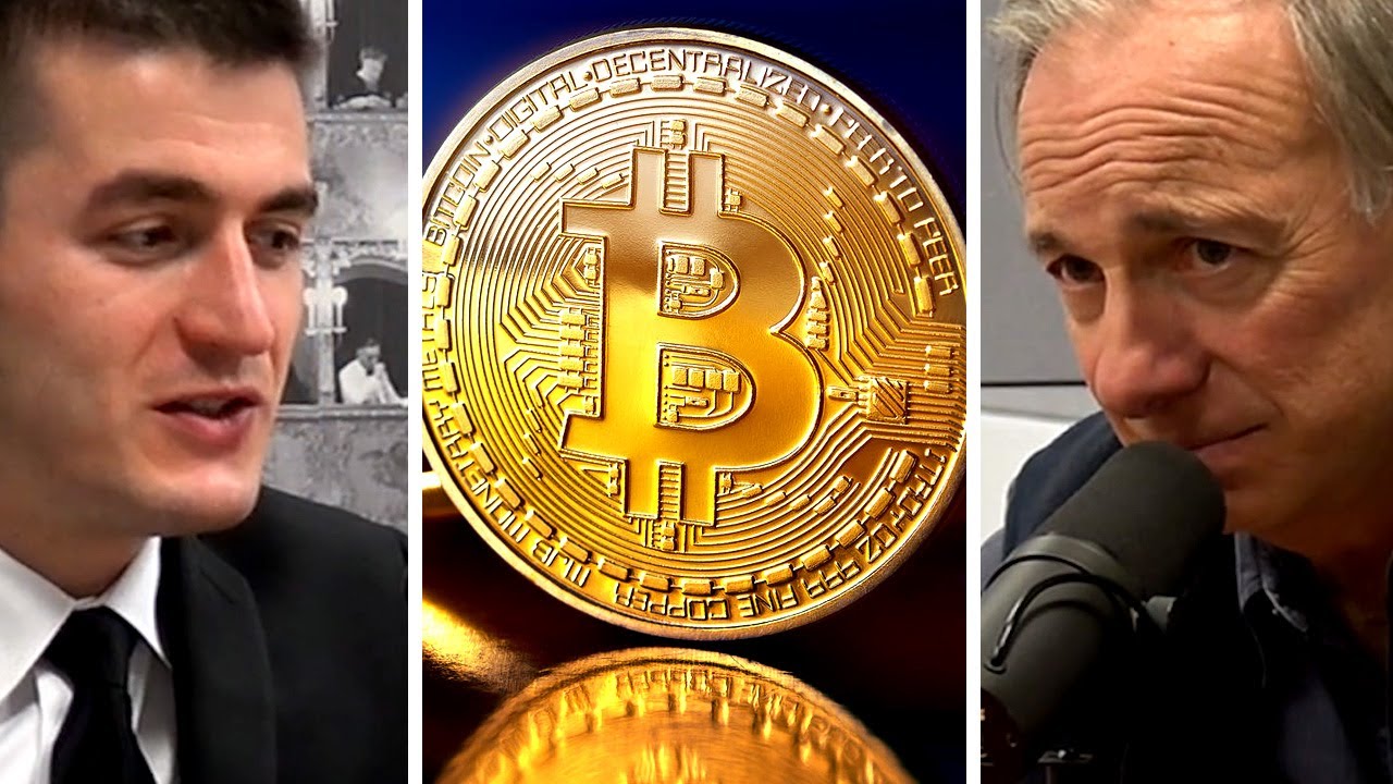 Ray Dalio: Bitcoin | AI Podcast Clips - YouTube