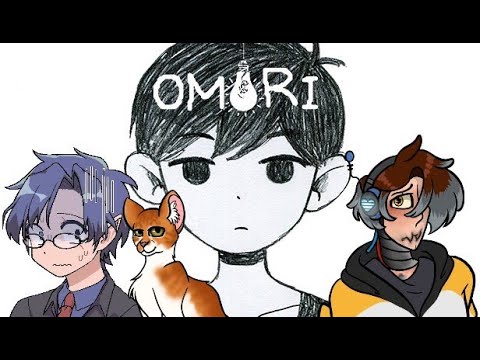 Technical difficulties and our worst nightmare (OMORI Ep. 8) - YouTube