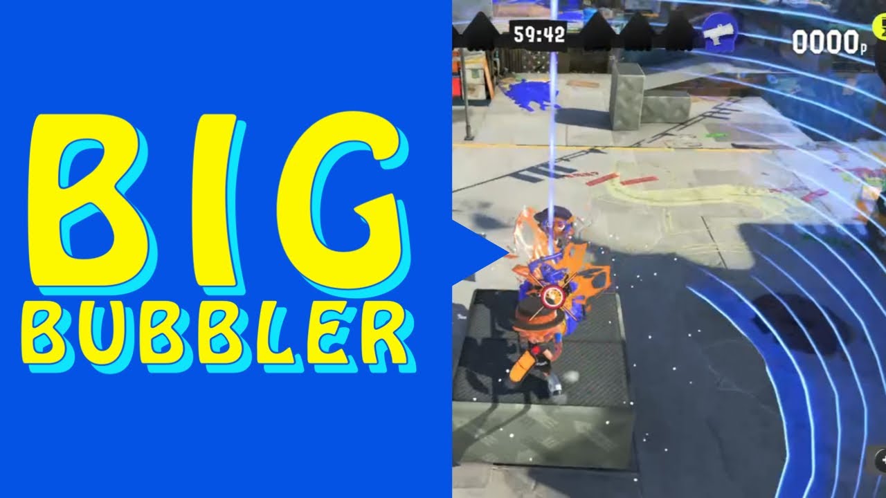 The Fastest Way to Destroy a Big Bubbler - YouTube