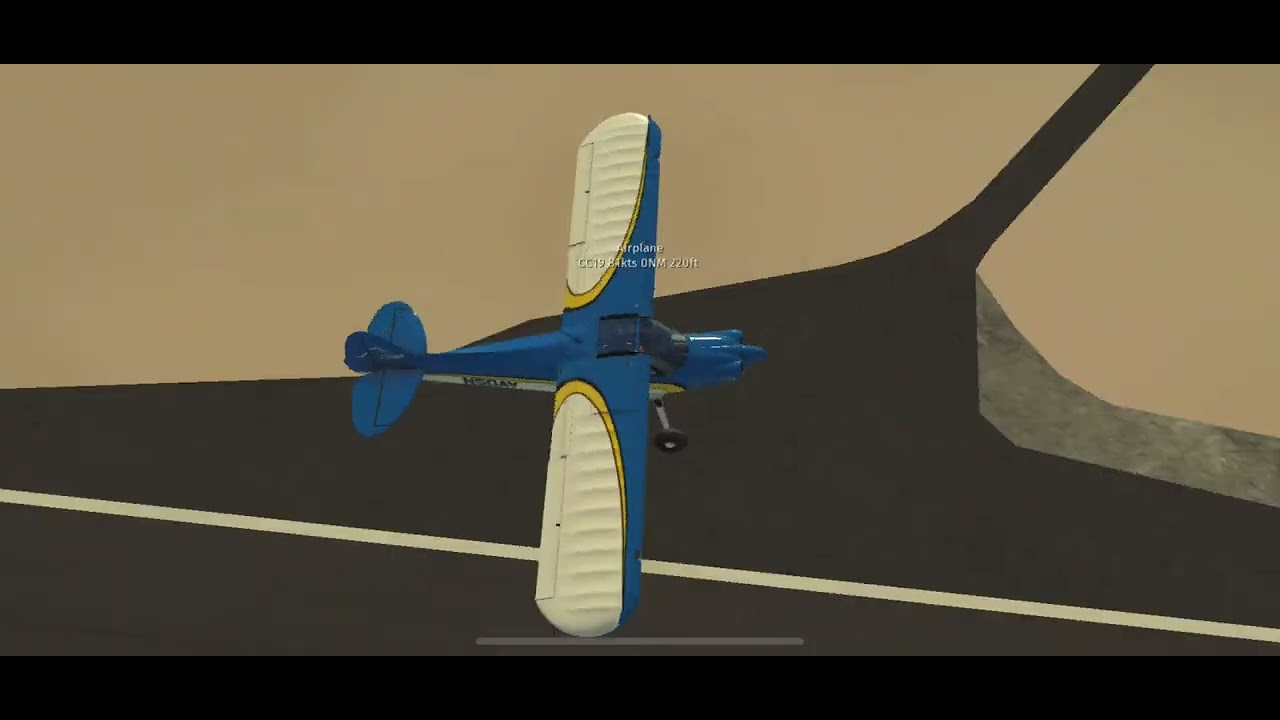 Takeoff 🛫 and Landing 🛬 - YouTube