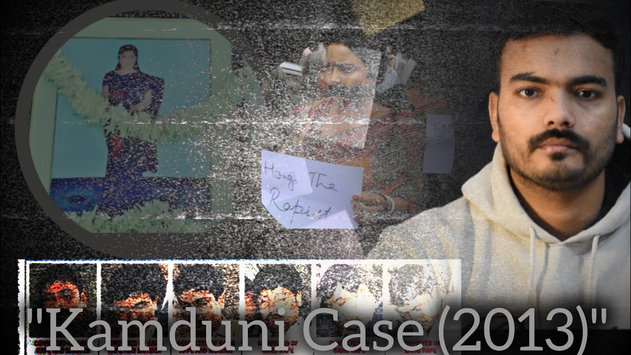 2013 - Kamduni Murder And Gangrape Case || Shook West Bengal ...