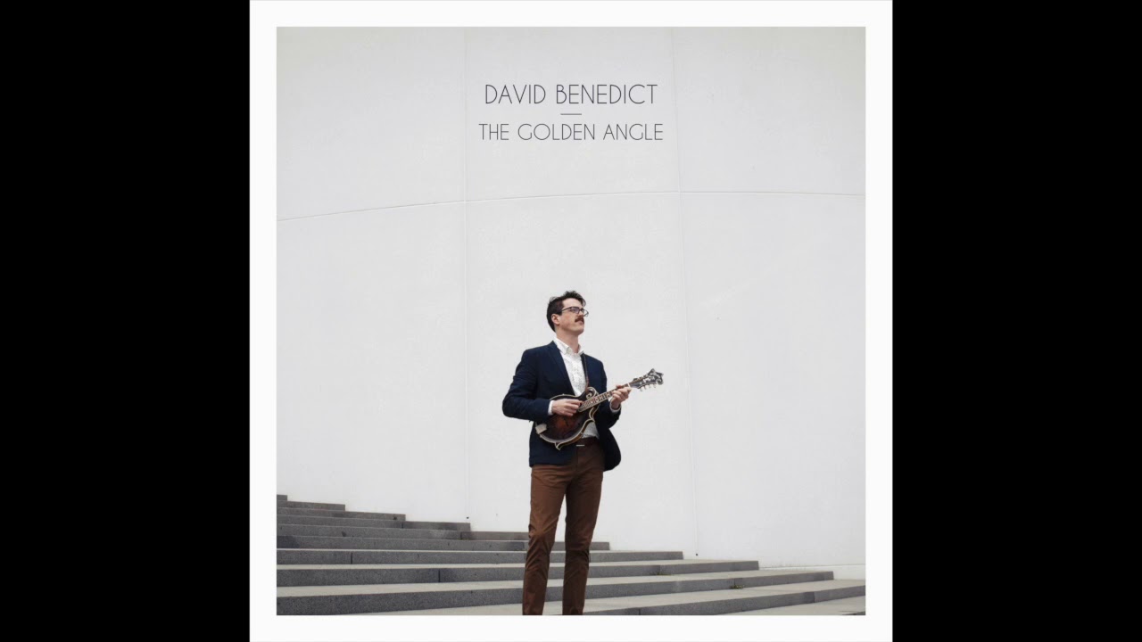 David Benedict /// "The Golden Angle" (Official Audio) - YouTube