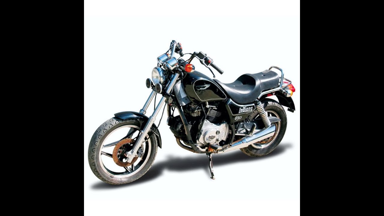 Ducati Indiana 750, 650, 350 - Service Manual - Reparation ...