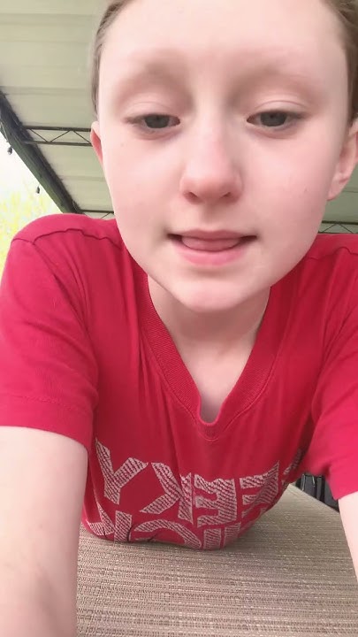 It Was So Boring Being At Home All Day Youtube