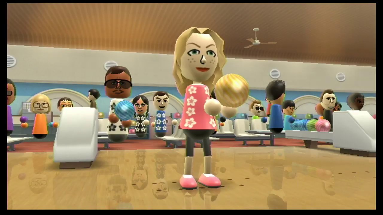 WSR-Spin Control-4P - YouTube