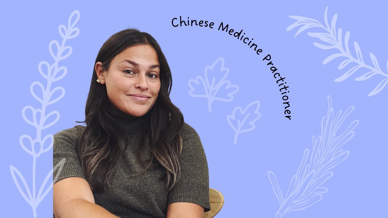 From the Philippines to Melbourne: Zoe Finger’s Unique Path to Healing ...