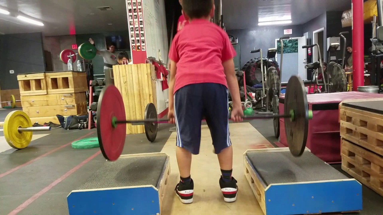 2017-0511 | LBW | Kids & Teen Program - YouTube