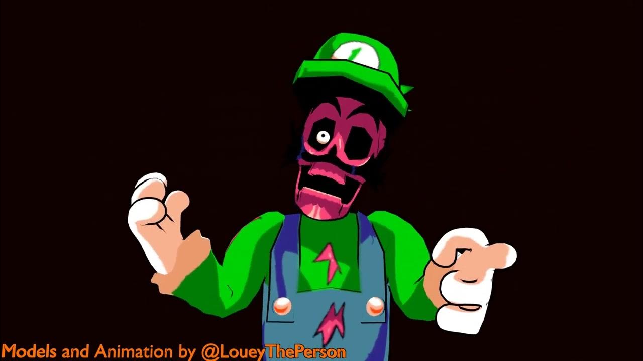 Wacky FNF MM V2 Animation - YouTube Wacky FNF MM V2 Animation - YouTube