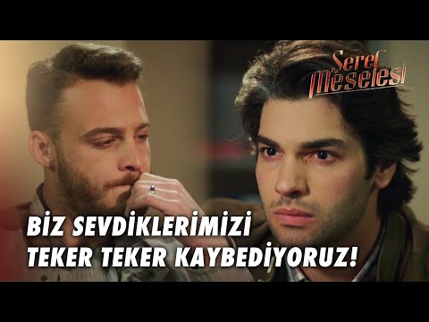 Yiğit, Emir'in Suçunu Üstleniyor! - Şeref Meselesi 24.Bölüm