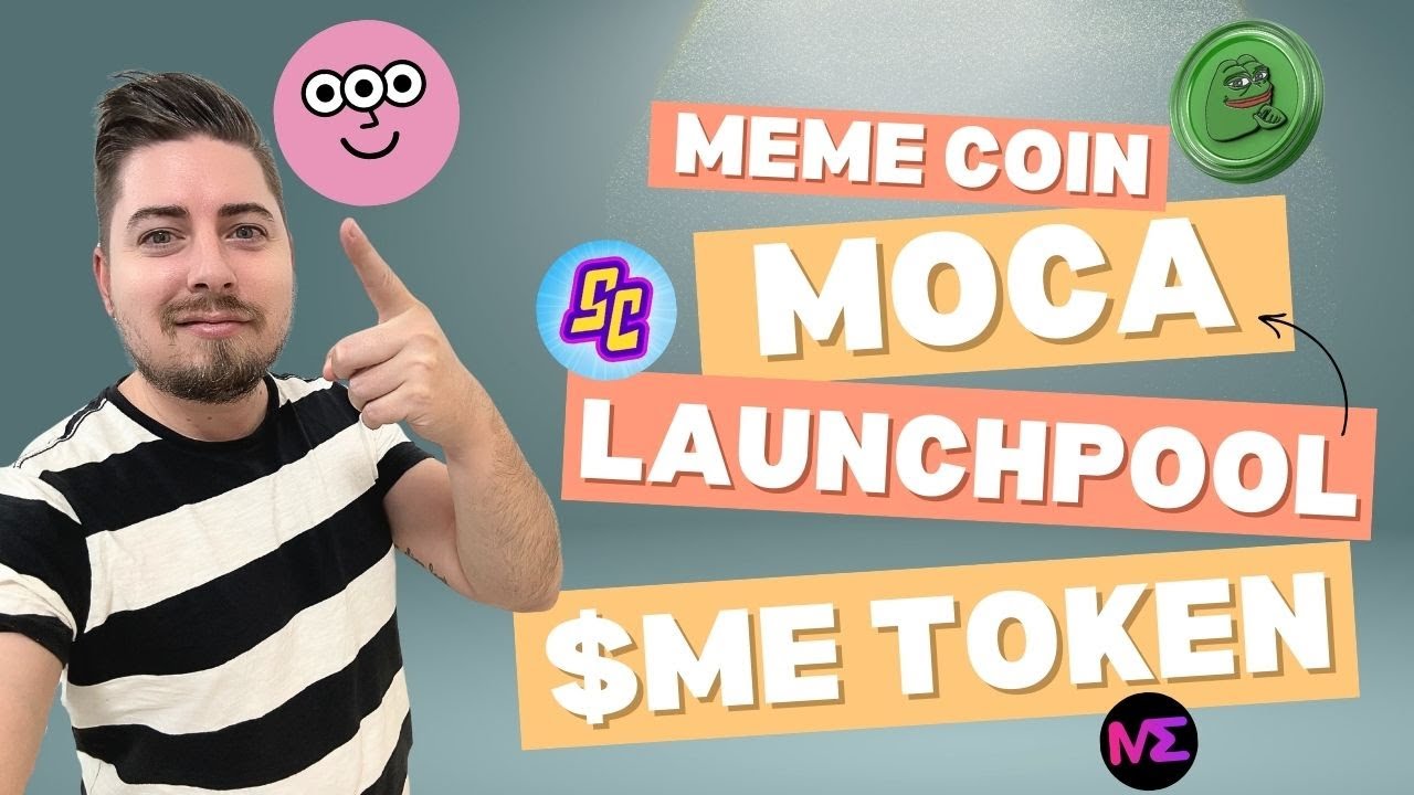 A MEME őrület mellett végre pár hír! - Itt a MOCA DROP, a Moca ...