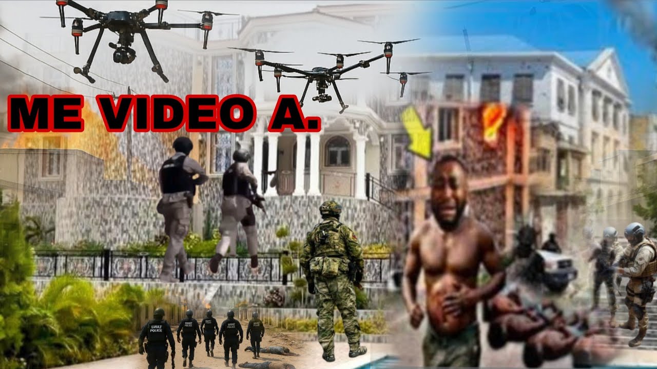 30 MARS R.I.P JEFF CANARAN YÈSWA LAPOLIS PRAN TOWO A ME VIDEO A - YouTube