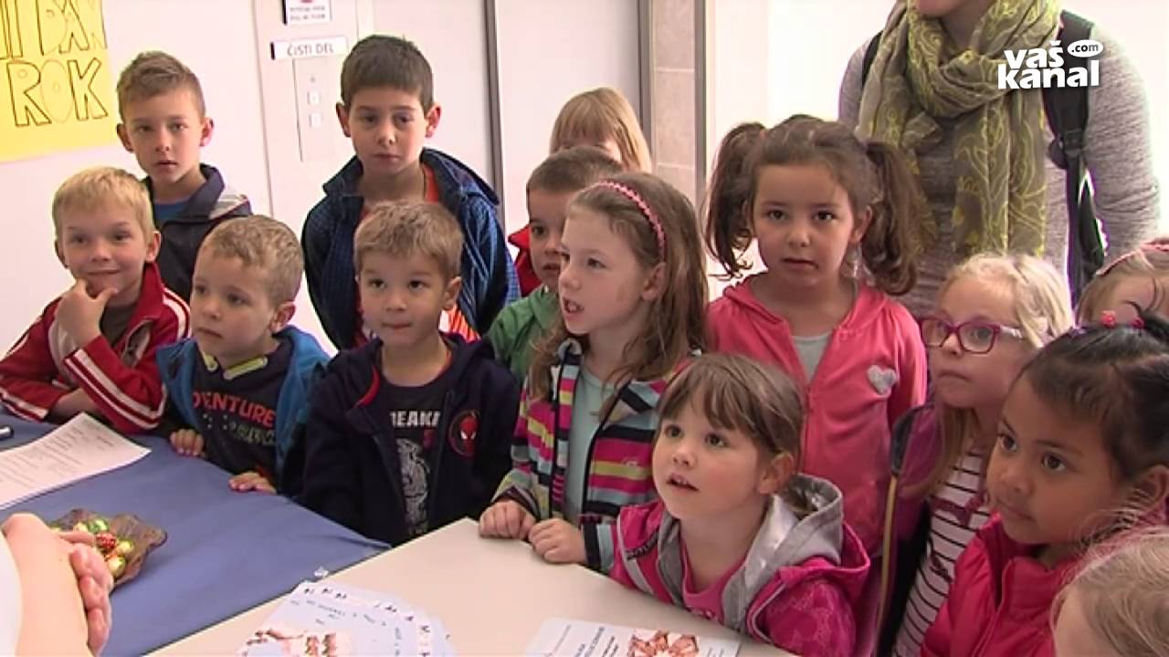 Higiena rok je ključna! - YouTube