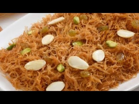 siwai recipe 😋 yummy and tasty and delicious 😋 #video #viral #recipe ...