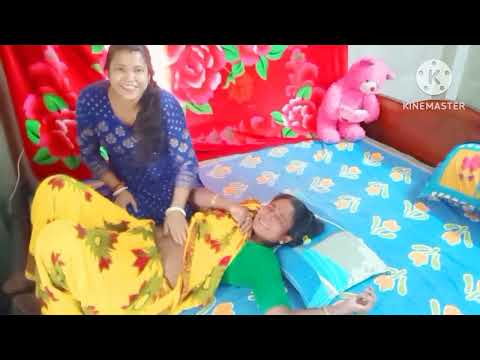 #first time raspberry belly challenge 🤣maa &meye #viralchallenge 🤣 ...