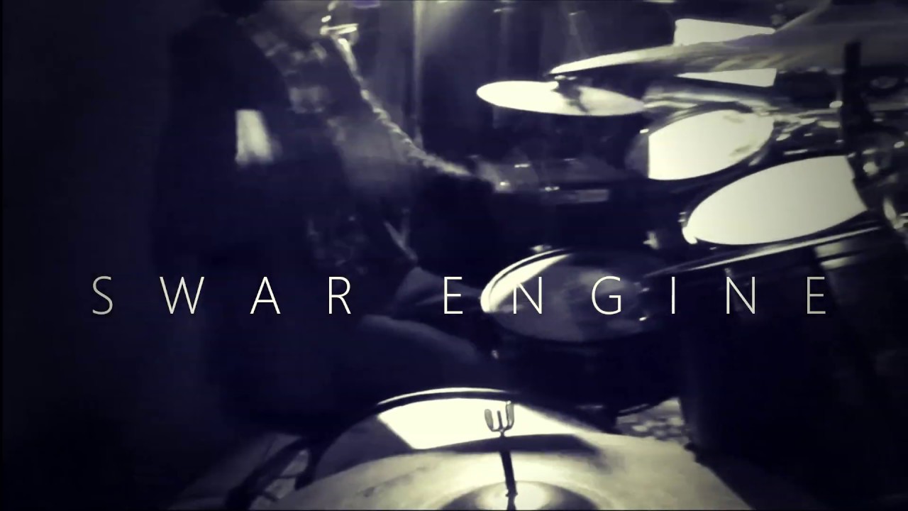 Swar Engine - Ek Anjana Safar (Official Teaser) - YouTube