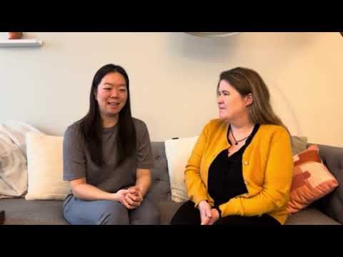 Alyssa Wang and Julia Cash discuss The Passionate Viola
