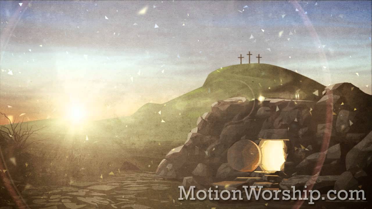Motion Backgroundsco Easter