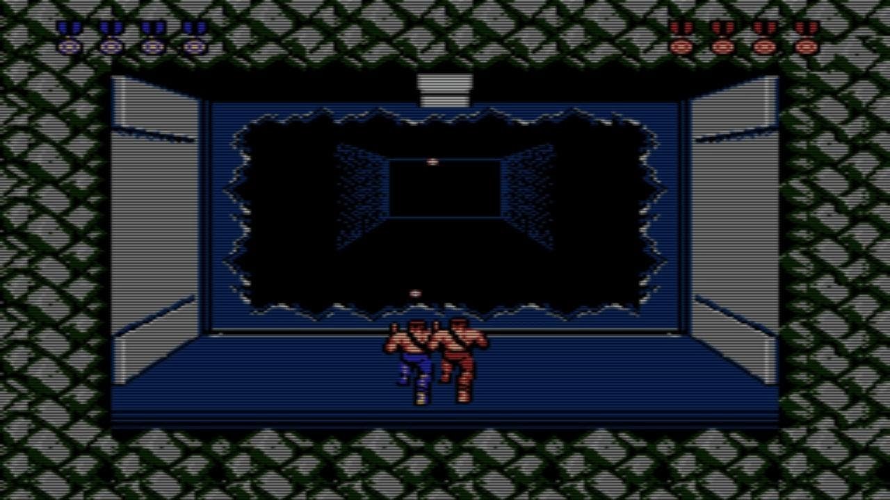 Contra Anniversary Collection Gameplay PS5 #supercontra #retero #PS5 ...