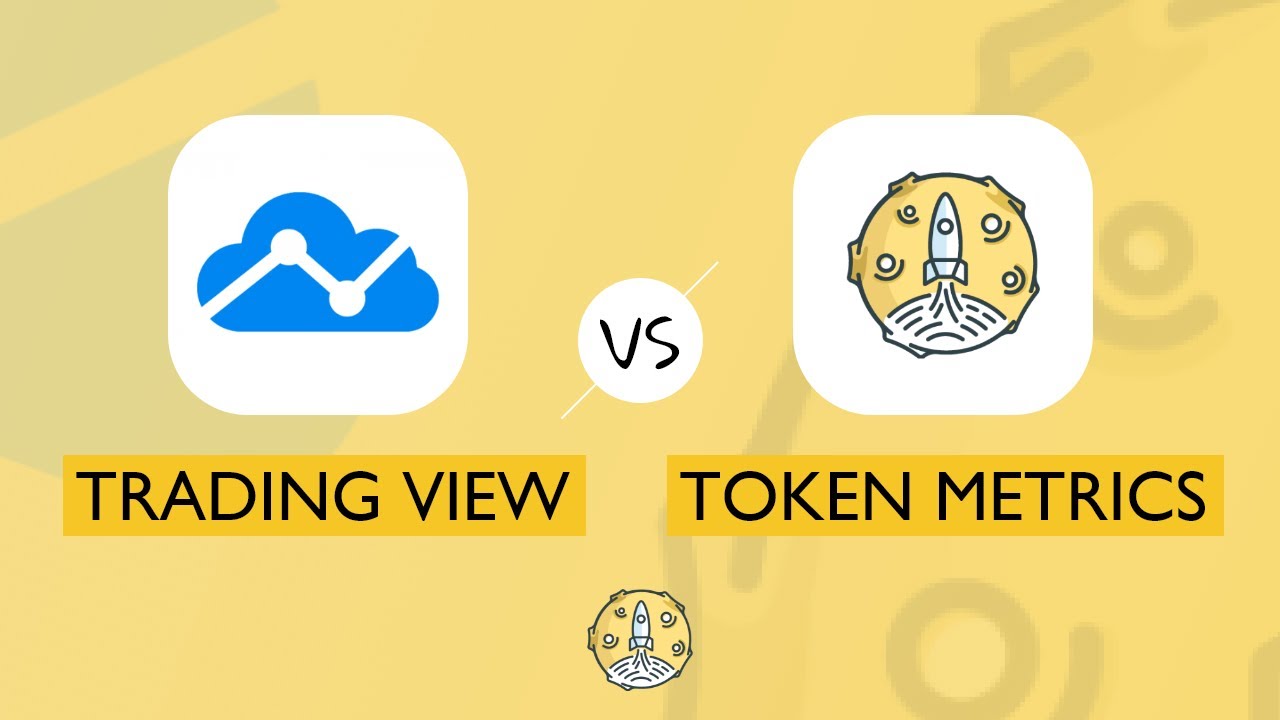 TradingView vs Token Metrics | Which One Has Correct Trading Analysis ...