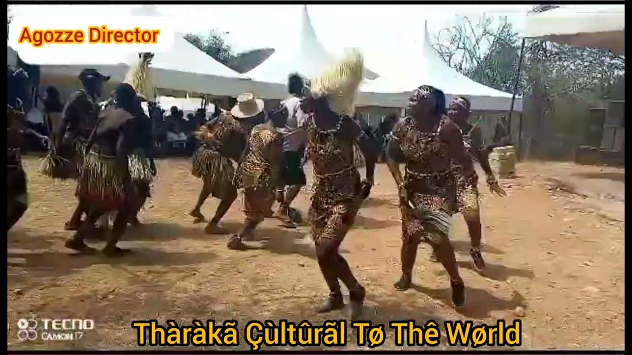 Africa Tharaka Traditional Cultural dance Uragate Festival Mbomboi #zulu #zuluculture # ...