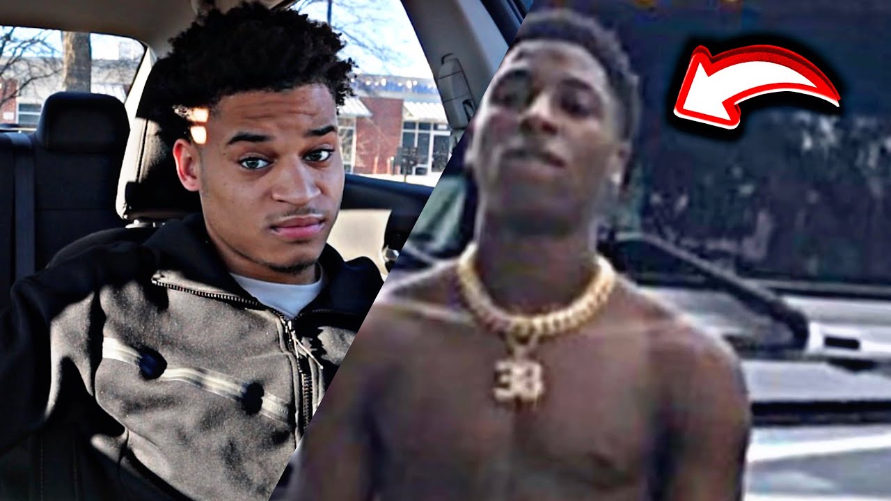 YOUNGBOY PAIN IS REAL!! NBA Youngboy - Letter To Big Dump REACTION ...