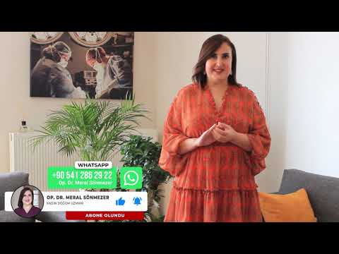 Cinsel Partnerimizi Nasıl Seçiyoruz? -Op. Dr. Meral Sönmezer