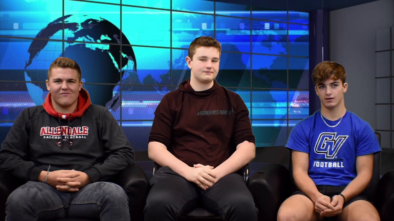 Pitsch Ep 6 - YouTube