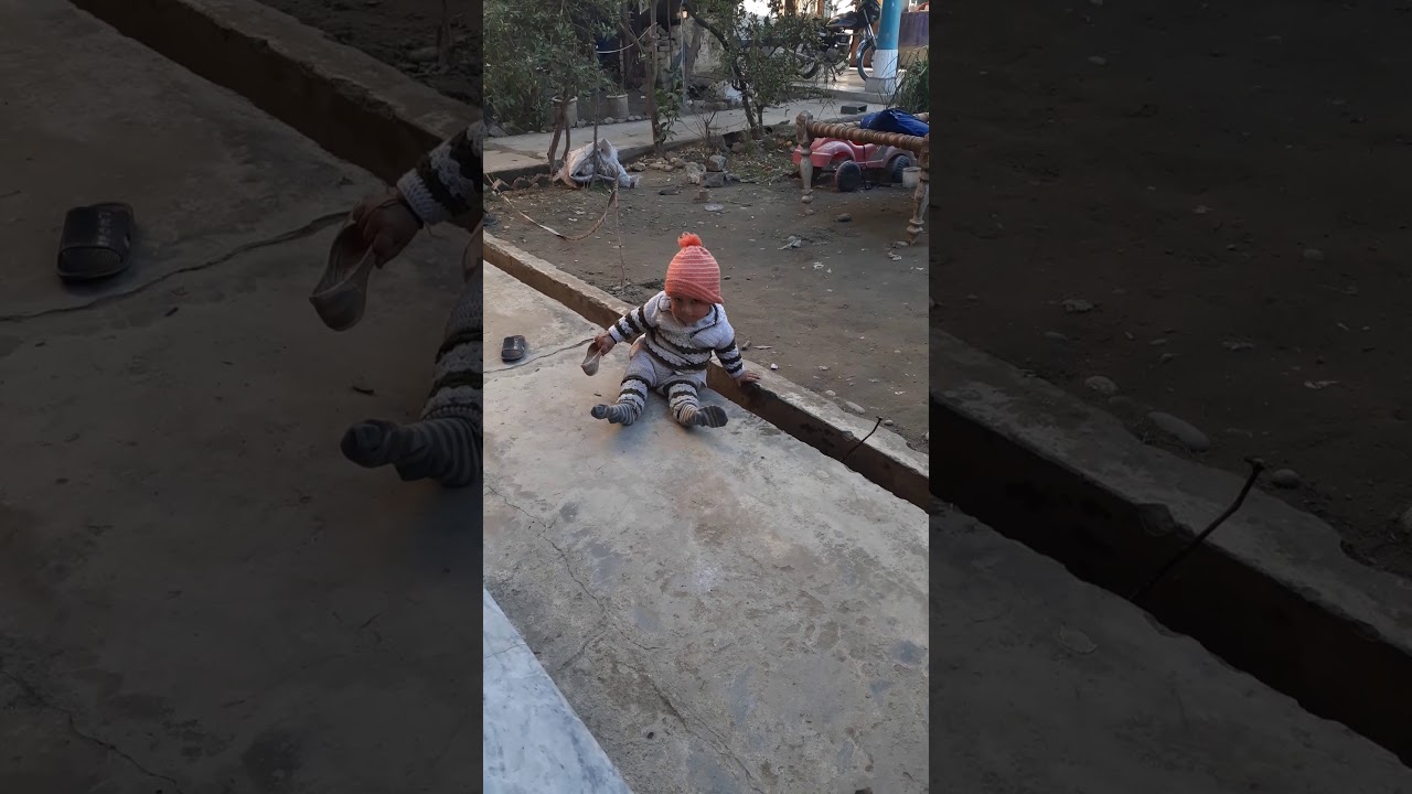 Funny movement - YouTube