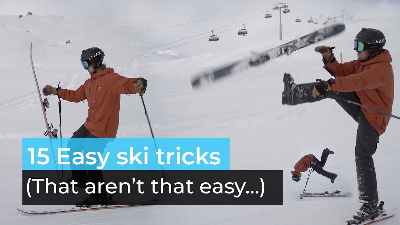 15 Easy Ski Tricks That Aren t That Easy YouTube 15-easy-ski-tricks-that-aren-t-that-easy-youtube