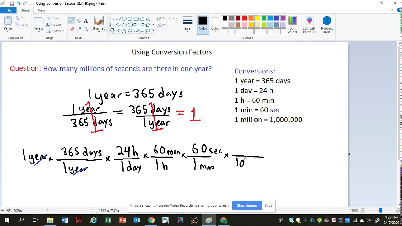 Using Conversion Factors YouTube using-conversion-factors-youtube